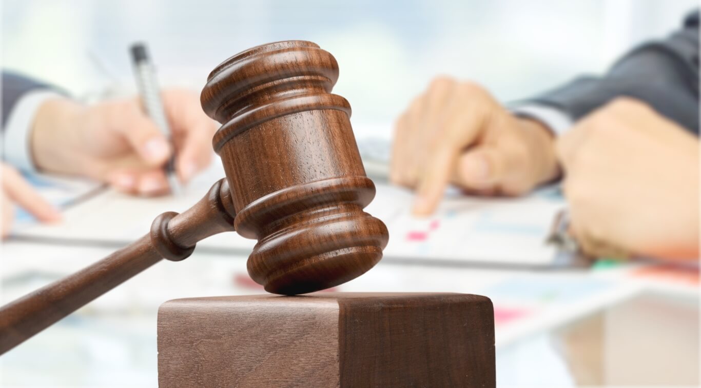 Enforcement of Court Orders - Attorney Richard S Lundin